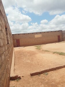 New Divine Christian Church (Lusaka, Chipata), protestan kilisesi  Lusaka'dan