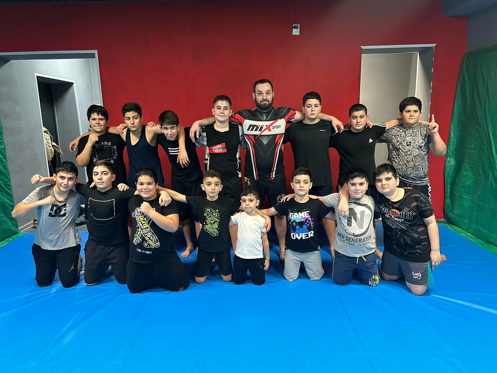 Spor kulüpleri Zoravar, Kaluga, foto