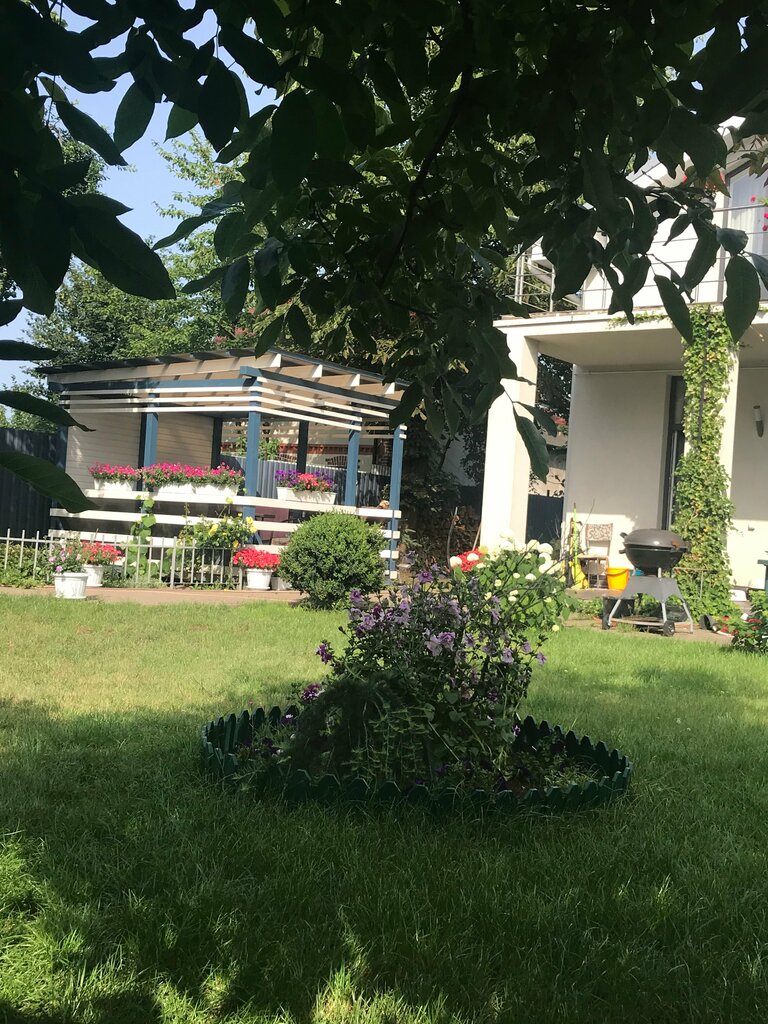 Kısa süreli konaklama U morya, Pionersky, foto