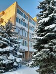Санаторий Солотча, корпус № 2 (Pochtovaya ulitsa No:4, rayon Solotcha), termal otel  Riazan'dan