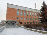 Контрольный орган Каменскогогородского округа (prospekt Pobedy No:38А), belediyeler, devlet daireleri  Kamensk‑Uralski'den