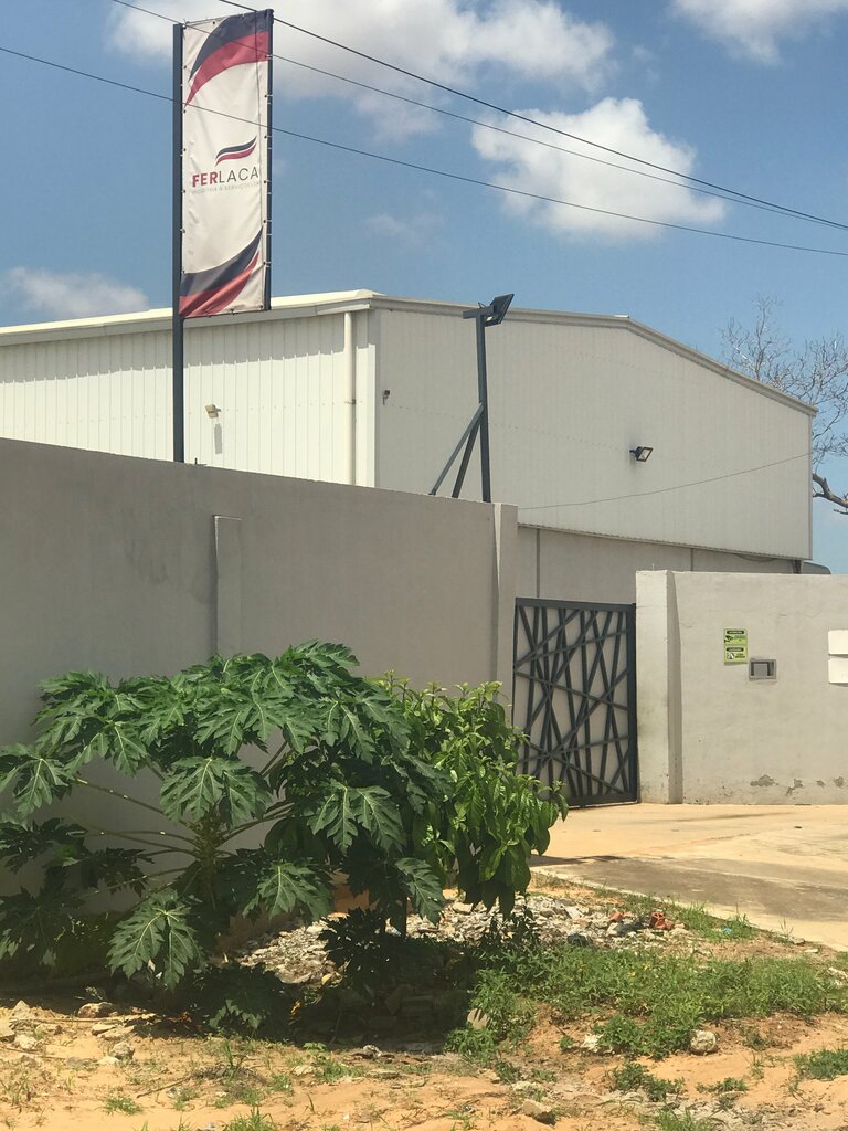 Toptancılar Ferlaca Industria e Serviços, Loanda, foto