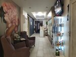 Салон Красоты Талисман (ulitsa Rozy Lyuksemburg No:18), güzellik salonu  Polevskoy'dan