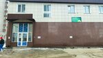 Туалет (Yurina Street No:188А), tuvalet  Barnaul'dan