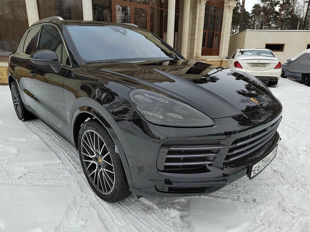 Araba seçimi hizmeti BigAutolife, Reutov, foto