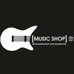 Music-shop (Marshala Zhukova Avenue No:48к1), enstrüman mağazaları  Saint‑Petersburg'dan