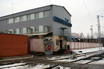 Моторвагонное депо Александров, ТЧПРИГ-12 (Vokzalnaya ulitsa No:27), ulaşım altyapısı  Aleksandrov'dan