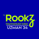 RookZ Uzman 34 Gayrimenkul (Başakşehir Mah., Ilgaz Sok., No:7-9A, Başakşehir, İstanbul), emlak ofisi  İstanbul'dan