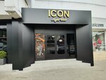 Icon (strada Albișoara No:4), gece kulüpleri  Kişinev'den