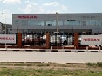 Nissan Zambia (Lusaka, Chilanga, Kafue Road, 26799), otomobil satış galerileri  Lusaka'dan