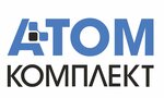 НПП Атом-Комплект (V.V. Demakova Drive No:5), mühendislik firmaları  Zerechny'den