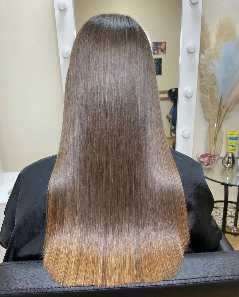 Uzman hizmetleri Парикмахер Новикова А. А., Moskova ve Moskovskaya oblastı, foto