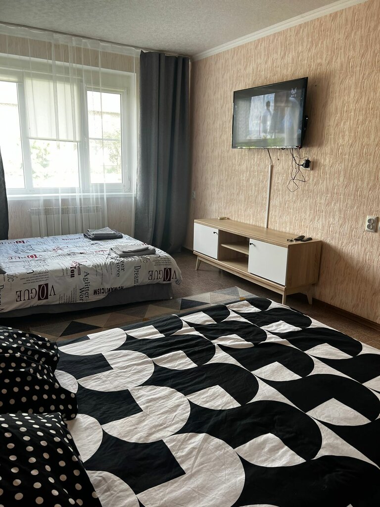 Otel Апартаменты устали-поспали, Rostovskaya oblastı, foto