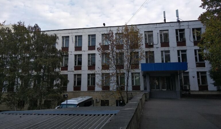 i̇nşaat malzemeleri toptan Титан Трейдинг Групп, Moskova, foto