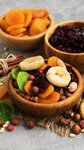 Фундук и финик (Shkolnaya ulitsa No:33А, posyolok Tulskiy), kuruyemiş, atıştırmalık, kuru meyve  Adıge Cumhuriyeti'nden