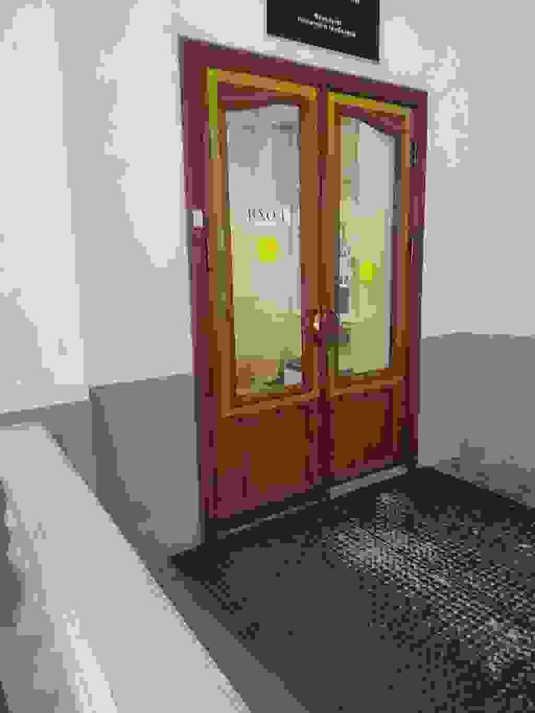 ATM'ler Sberbank, Yekaterinburg, foto