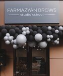Farmazyan Brows studio school (50 let VLKSM Street No:11/3), kaş ve kirpik salonu  Stavropol'dan