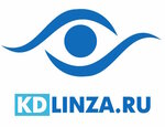 Kdlinza (ulitsa Professora Baranova No:1), optik  Kaliningrad'dan