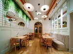 Dulcet (Byron Street No:2), kafe  Erivan'dan