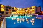 Park Side Hotel (Side Mah., 512. Sok., No:11/1, Manavgat, Antalya), daireler  Manavgat'tan