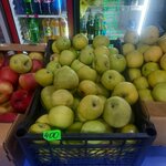 Azyq-túlik (Medïcïnskaya street No:68, Karagandy), market  Karağandı'dan
