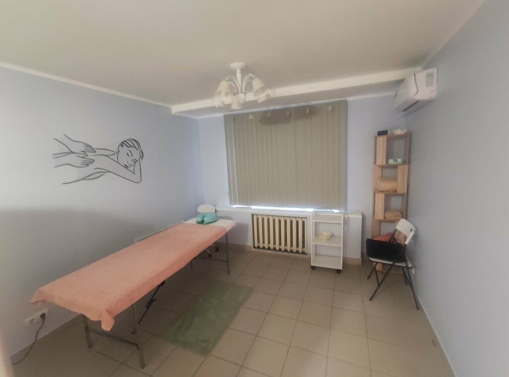 Masaj salonları Линии тела, Samara, foto