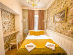 Pale-Royal (Liteyniy Avenue No:46), otel  Saint‑Petersburg'dan