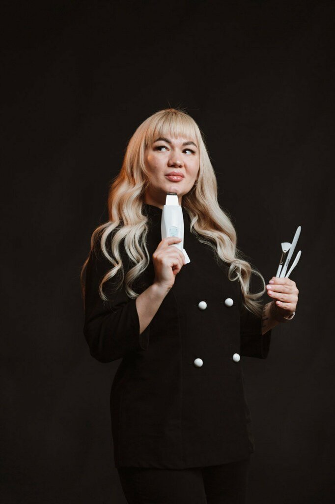 Kozmetoloji, kozmetik salonları Cosmetologist Lunegova Julia, Puşkino, foto