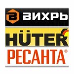 Ресанта (2-ya Vysokogornaya ulitsa No:1/1), elektrik ve benzinle çalışan aletler  Novosibirsk'ten