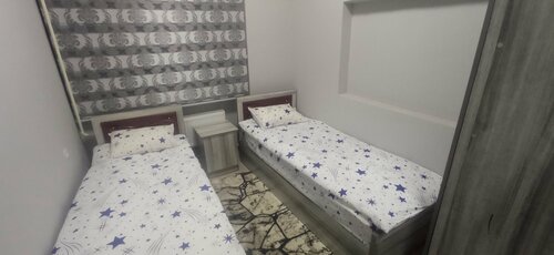 Pansiyonlar, hosteller Хостел Олтн Водий, Fergana, foto