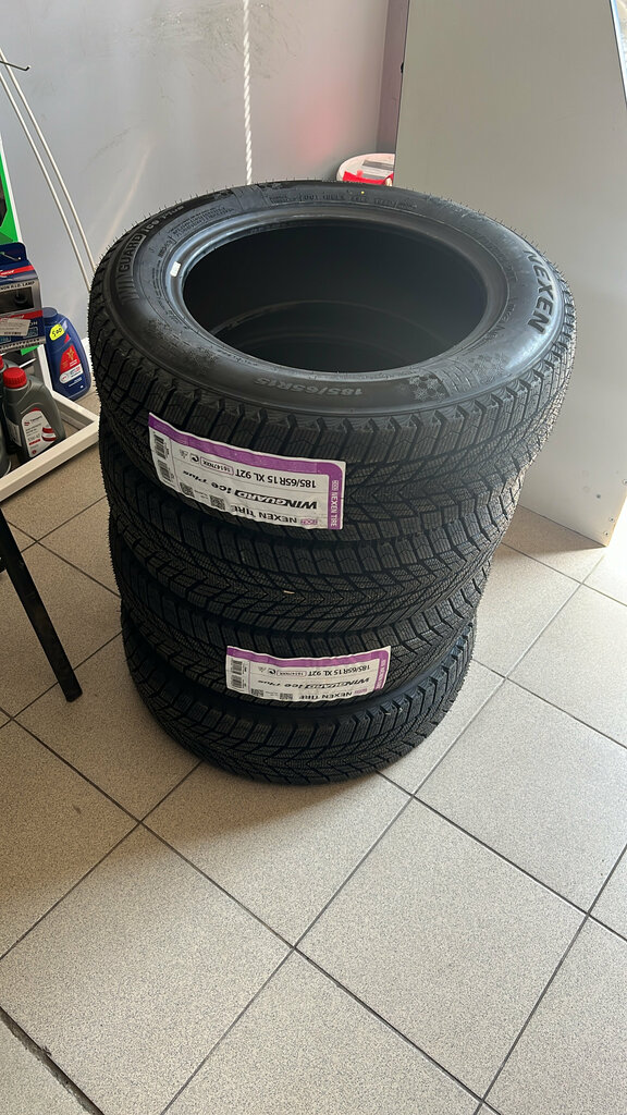 Motor yağları Маркет шин, Krasnodar, foto