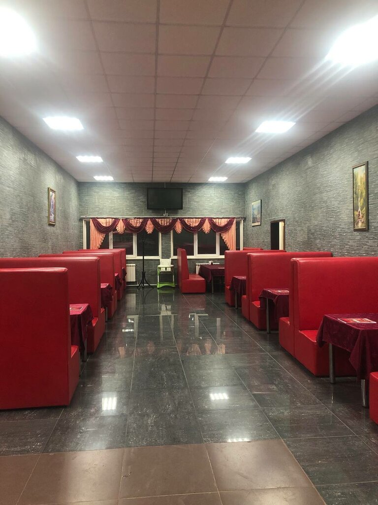 Kafe Kafe U Kamrana, , foto