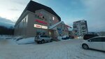 Nocturne (Karla Marksa Avenue No:62к1), manikür-pedikür  Magadan'dan