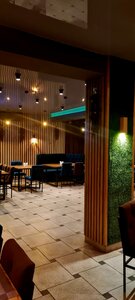 Gusto (Turkestanskaya ulitsa No:27/1, Orenburg), restoran  Orenburg'dan