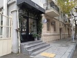 Provance (Mehbalı Zeynalabdıyev küçəsi No:6C), kahve dükkanları  Bakü'den