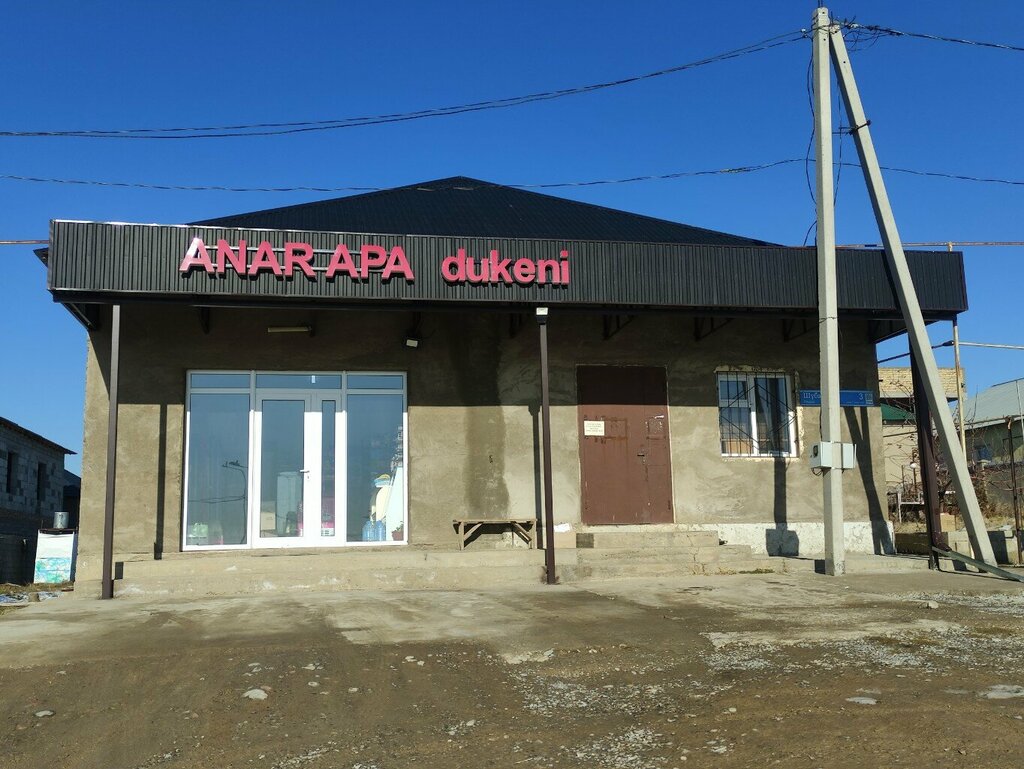 Market Anarapa, Çimkent (Şımkent), foto
