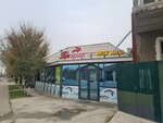 Balyk (Kulager kóshesi No:1, Nurtas shaǵyn aýdany), balık ve deniz ürünleri  Çimkent'ten (Şımkent'ten)
