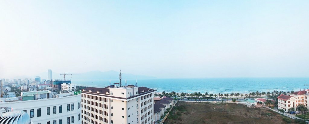 Otel Shara Hotel Da Nang, Da Nang, foto
