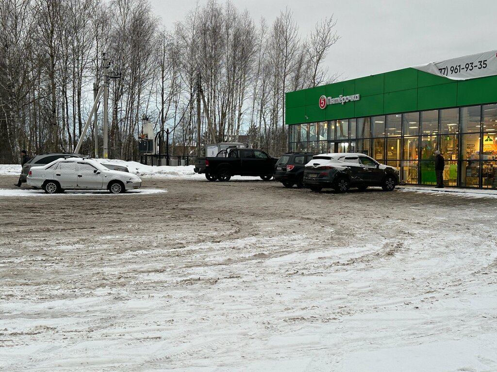 Oto lastik tamiri Шиномонтаж, Moskova ve Moskovskaya oblastı, foto