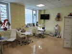 Linel (Komsomolskaya Street No:28), güzellik salonu  Podolsk'tan