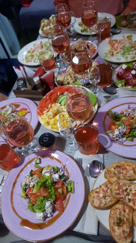 Kafe Смородина, Novoaltaysk, foto