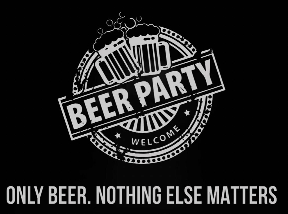 Bira dükkanı Beer Party, Uzlovaya, foto