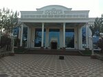 Oq'oltin (Shohruhobod koʻchasi No:1D, Oʻrmonbogʻ mahalla fuqarolar yigʻini), otel  Kokand'dan