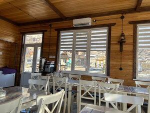 Gamsutl’ (Republic of Daghestan, 82K-025), kafe  Dağıstan'dan