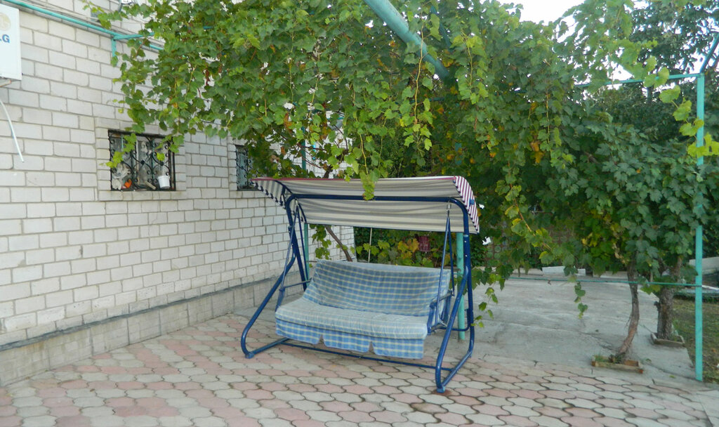Otel Гостевой дом, Krasnodarski krayı, foto