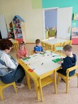 Детский сад Рябинка (Pionerskaya ulitsa No:14Б), anaokulları  Zainsk'ten (Zey'den)