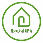 RentalSPb (Pulkovskoe Highway No:14с6), kısa süreli konaklama  Saint‑Petersburg'dan
