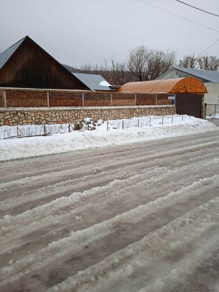 Otel Relax In Shiryevo, Samarskaya oblastı, foto