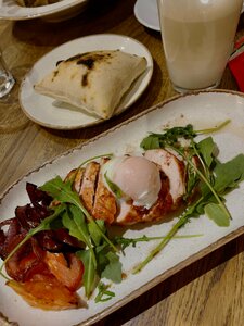 Panini Papa (ulitsa Dzerzhinskogo No:14, Novokuybyshevsk), kafe  Novokuybyşevsk'ten