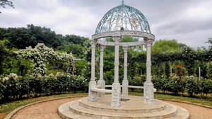 Keisei Rose Garden (Chiba Prefecture, Yachiyo, Keisei Rose Garden), kültür ve eğlence parkları
